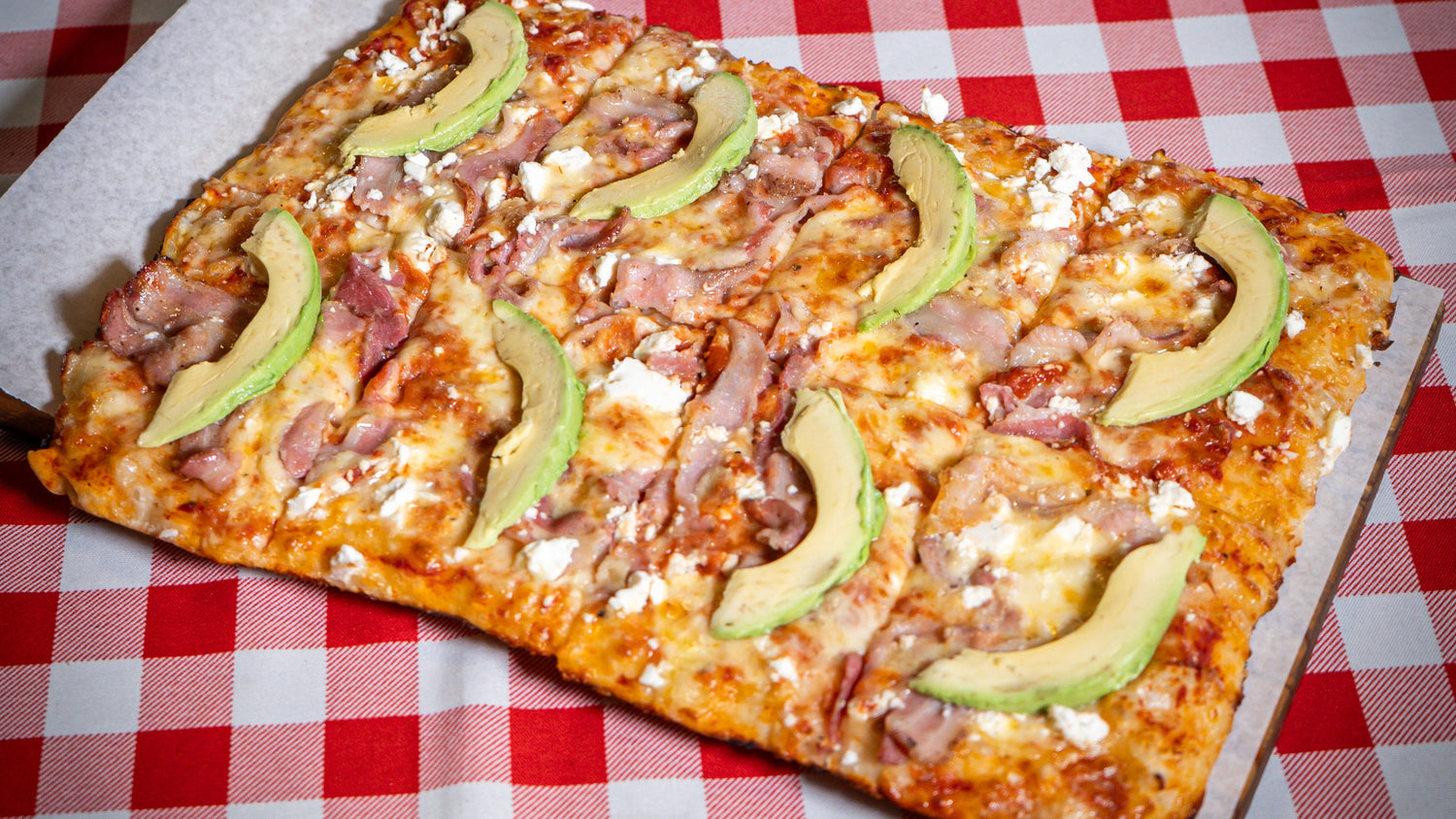 Rossa – Rossa Bedfordview