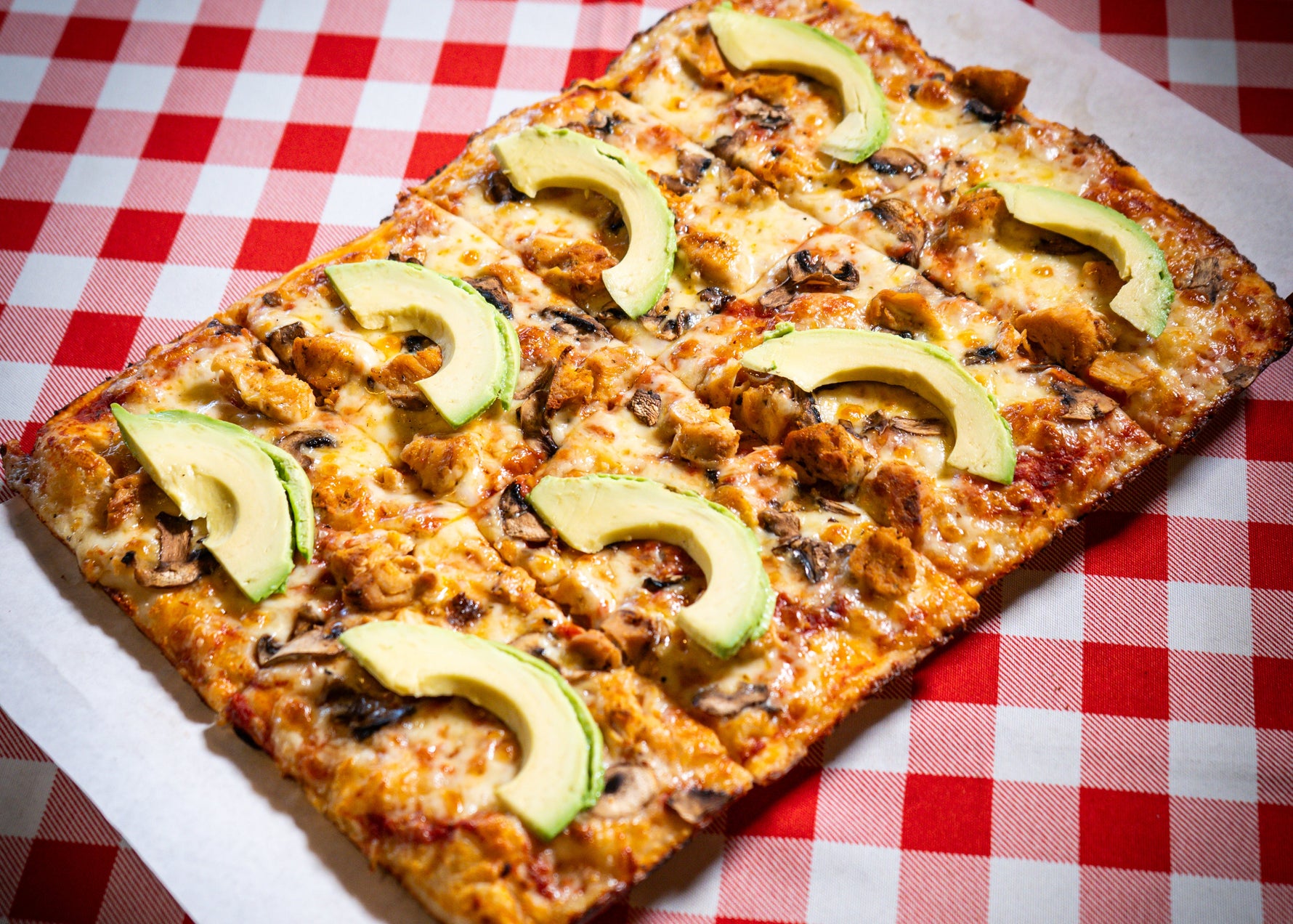 Rossa – Rossa Bedfordview